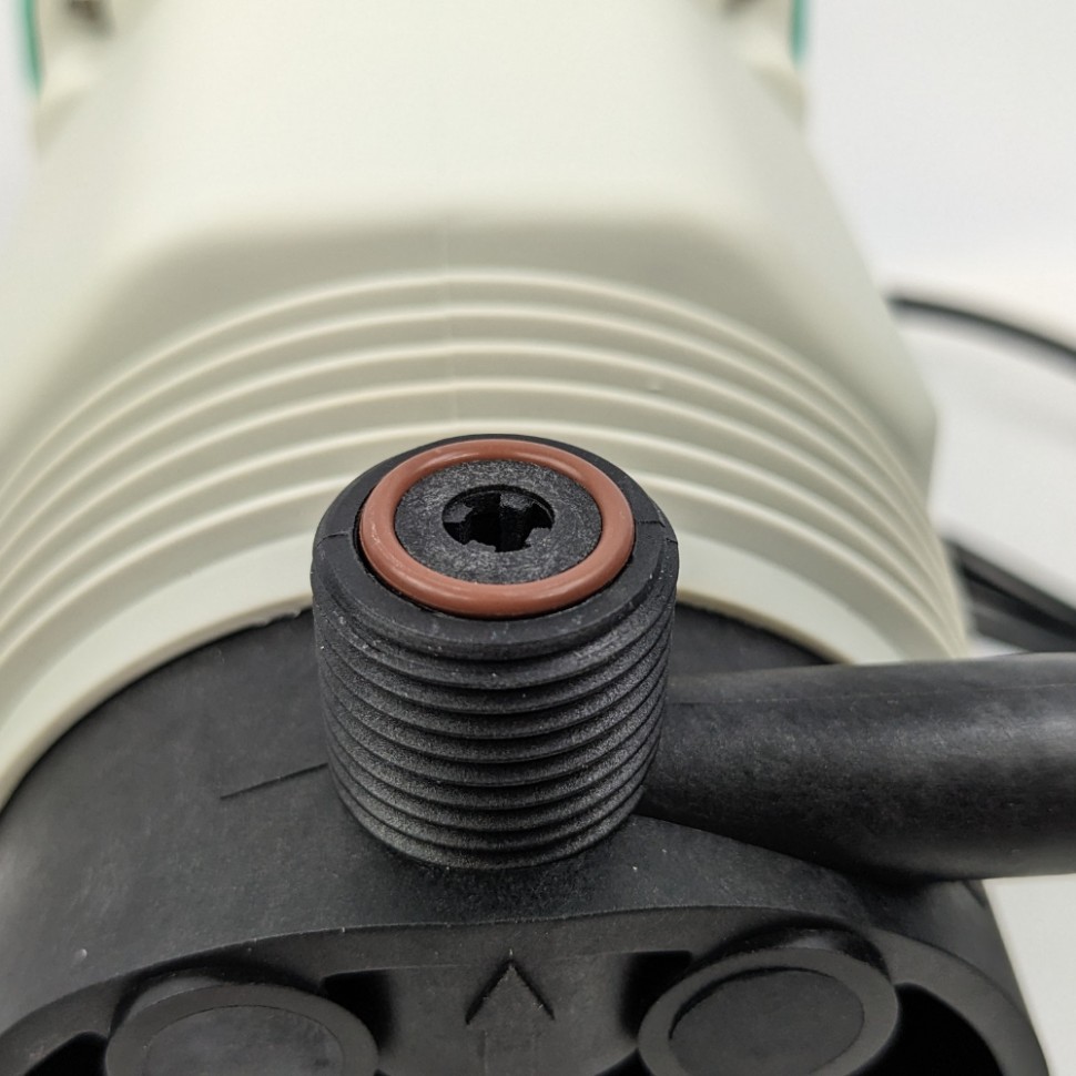 Мембранный дозирующий насос NewDose DP-06-05-LM, 6 л/ч, 140 впрысков купить | Цена: 18 270 руб.